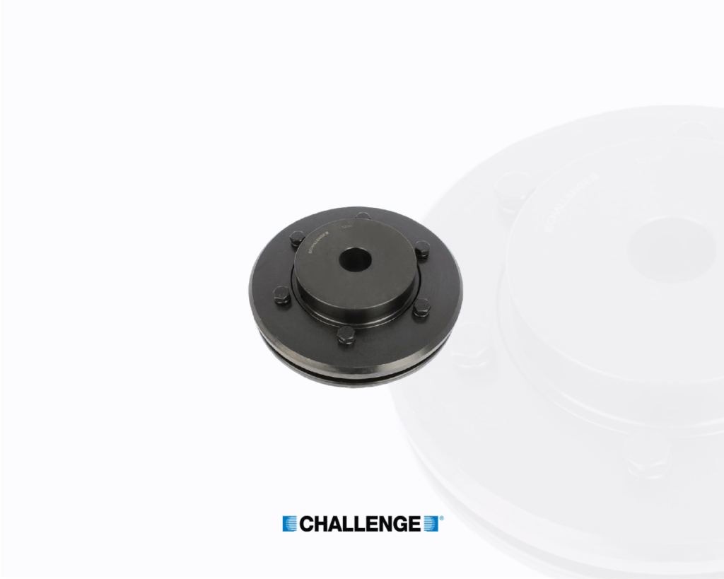 CHALLENGE FFX Tyre Coupling FFX 110B / FFX 110F / FFX 110H - Central ...