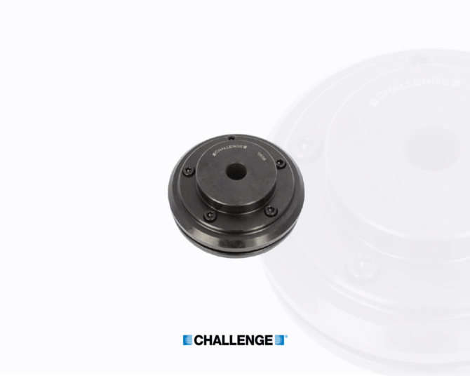 CHALLENGE FFX Tyre Coupling FFX 60B / FFX 60F / FFX 60H - Central Technic
