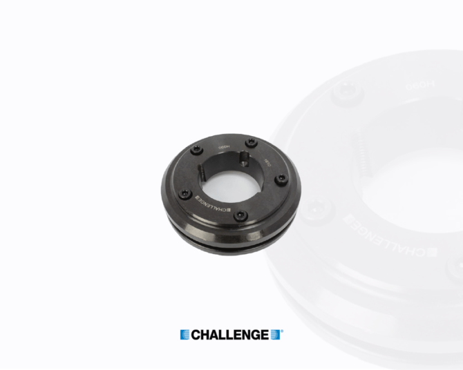 CHALLENGE FFX Tyre Coupling FFX 60B / FFX 60F / FFX 60H - Central Technic